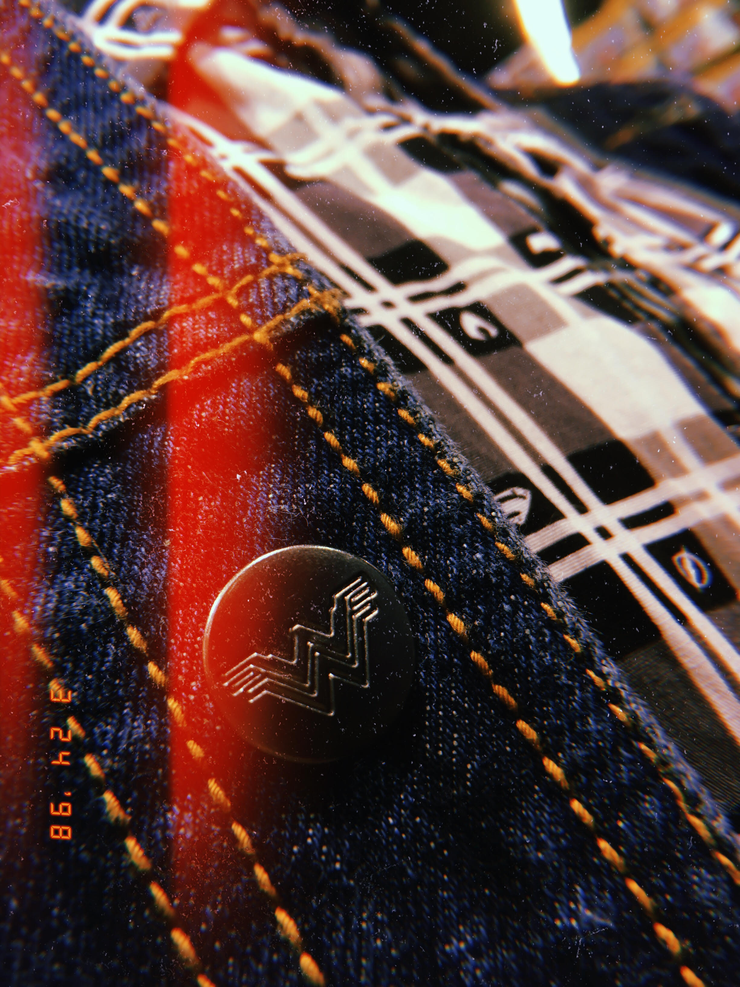 The story of the Wonder Woman jacket that’s smashing gender stereotypes ...