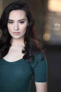Expanse fans rejoice for more of badass Belter Cara Gee – No Man's Land