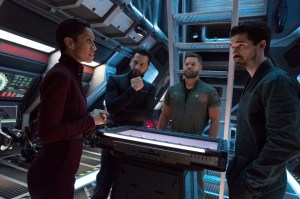 For Expanse star, role of Roci engineer ‘feels like a dream’ – No Man's ...