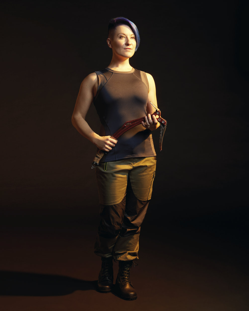 Halloween 18 Tomb Raider HU – No Man's Land