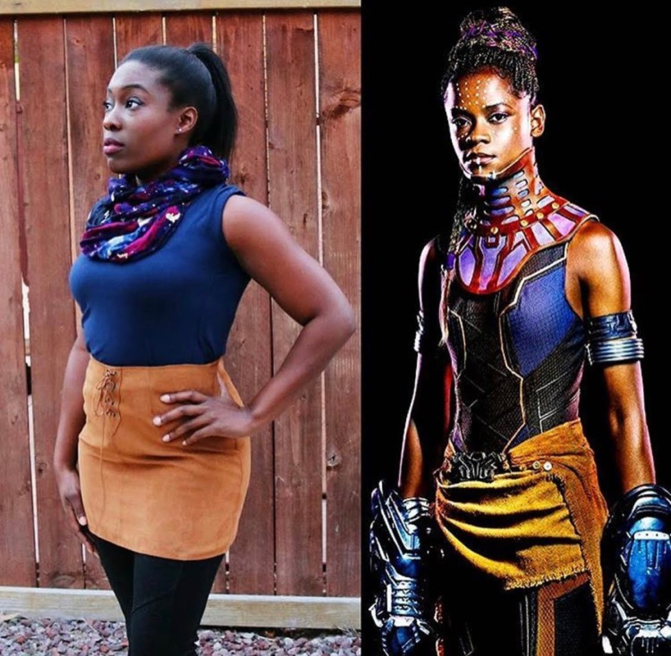 Vlogger creates Disney magic with epic group bounds – No Man's Land