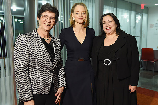 Women and Hollywood – No Man's Land